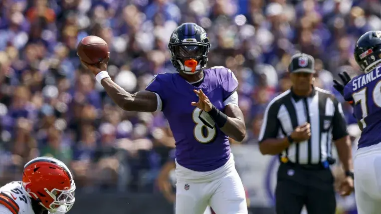 What is passer rating in the NFL? Explaining quarterback stat meaning ...