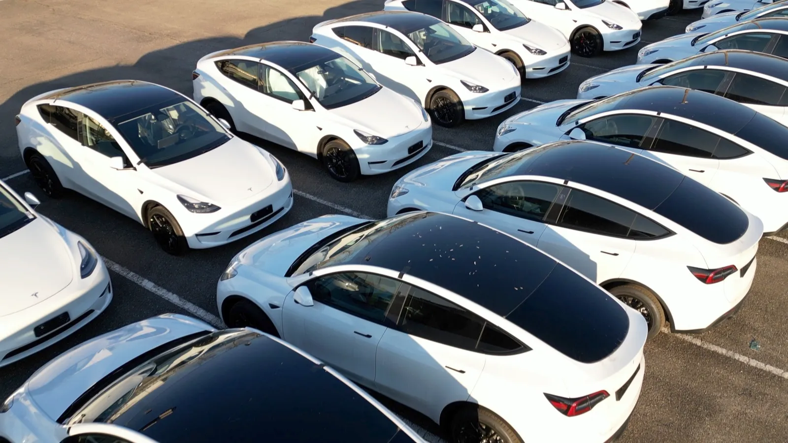 Tesla’s Q2 deliveries may show whether its 50,363-vehicle Q1 gap was ...