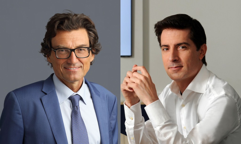 Fremantle Italy Hires Disney+ Originals Exec Alessandro Saba As Co-CEO