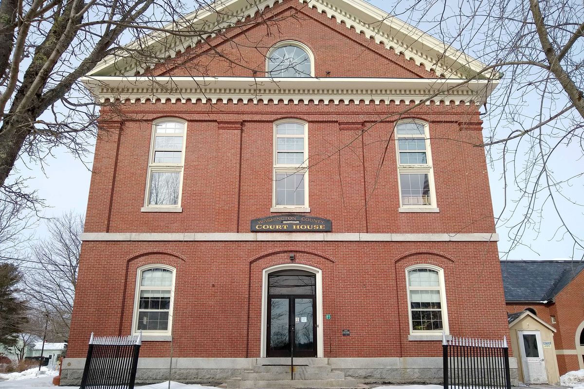 Washington County officials say they intend to make final decisions on ...