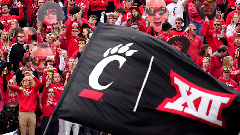 Recruiting Roundup: Cincinnati Bearcats Football Offers Pair of ...