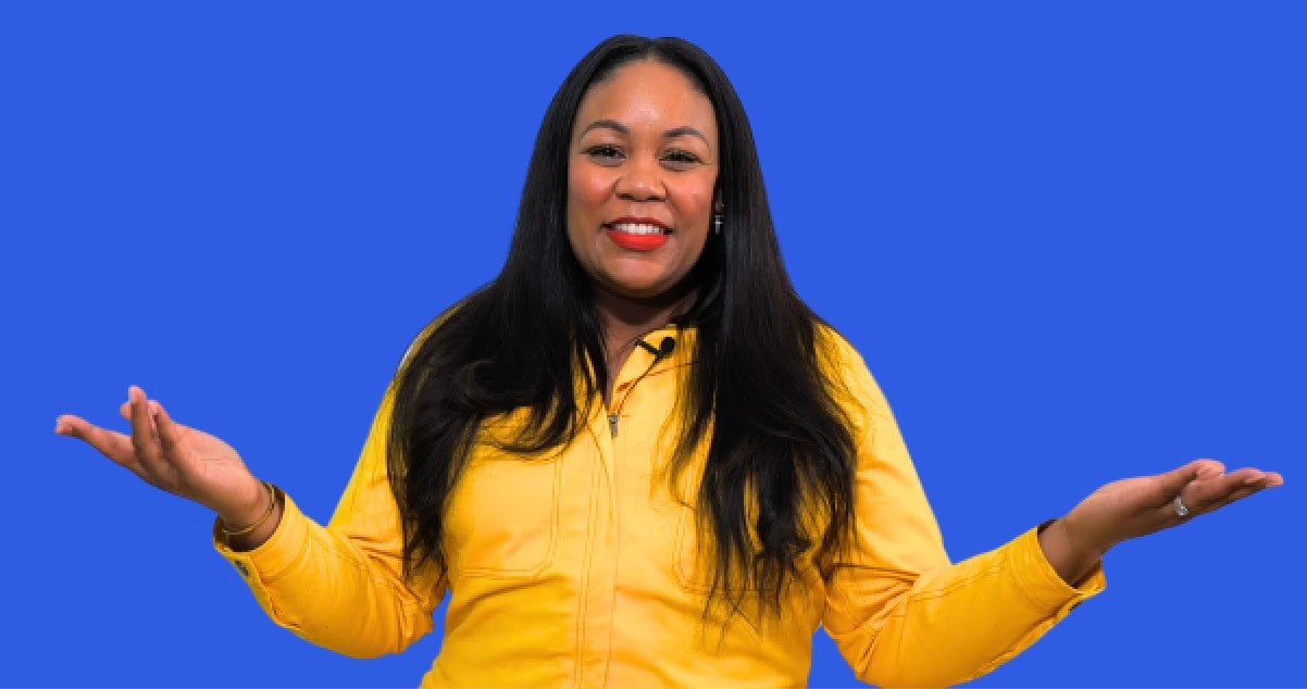 YouTube Star Ms. Monica On Representation, Her Education Empire And The ...