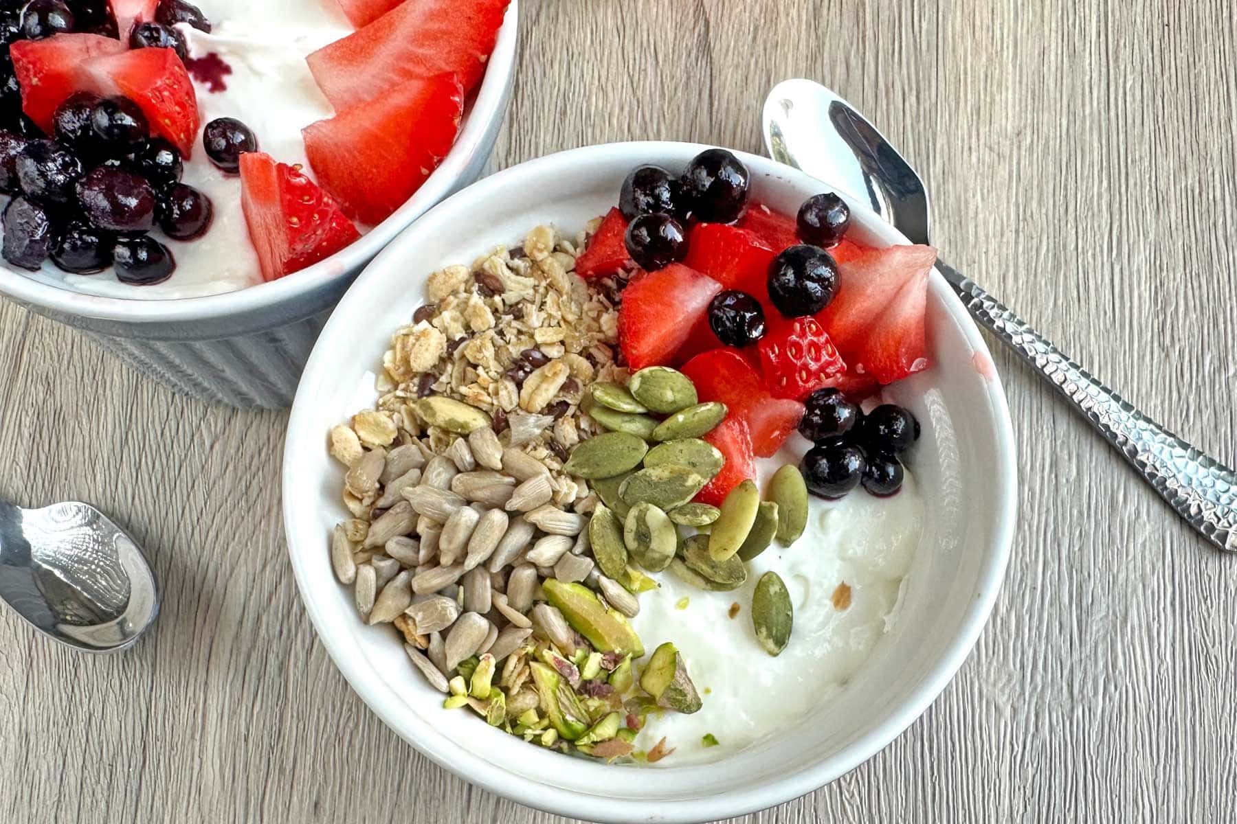 24 sweet & savory breakfast recipes everyone should know