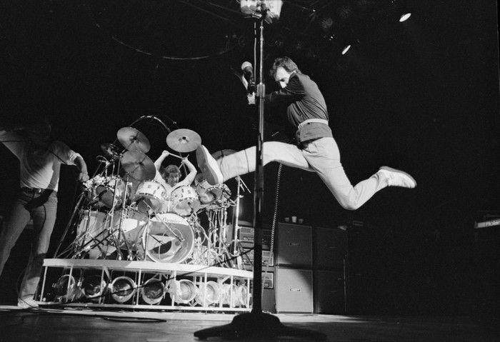 The Who in Vancouver: The many times the band played epic performances ...