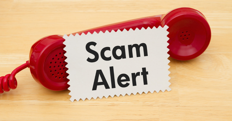 Tipp City warns of fake city invoice scam