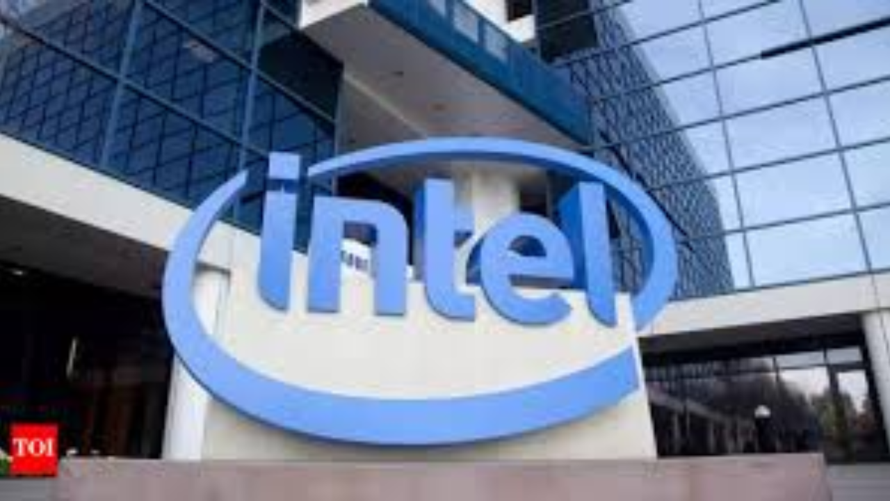 Intel shares jump 25%! Stock rallies after Nvidia invests $5 billion ...
