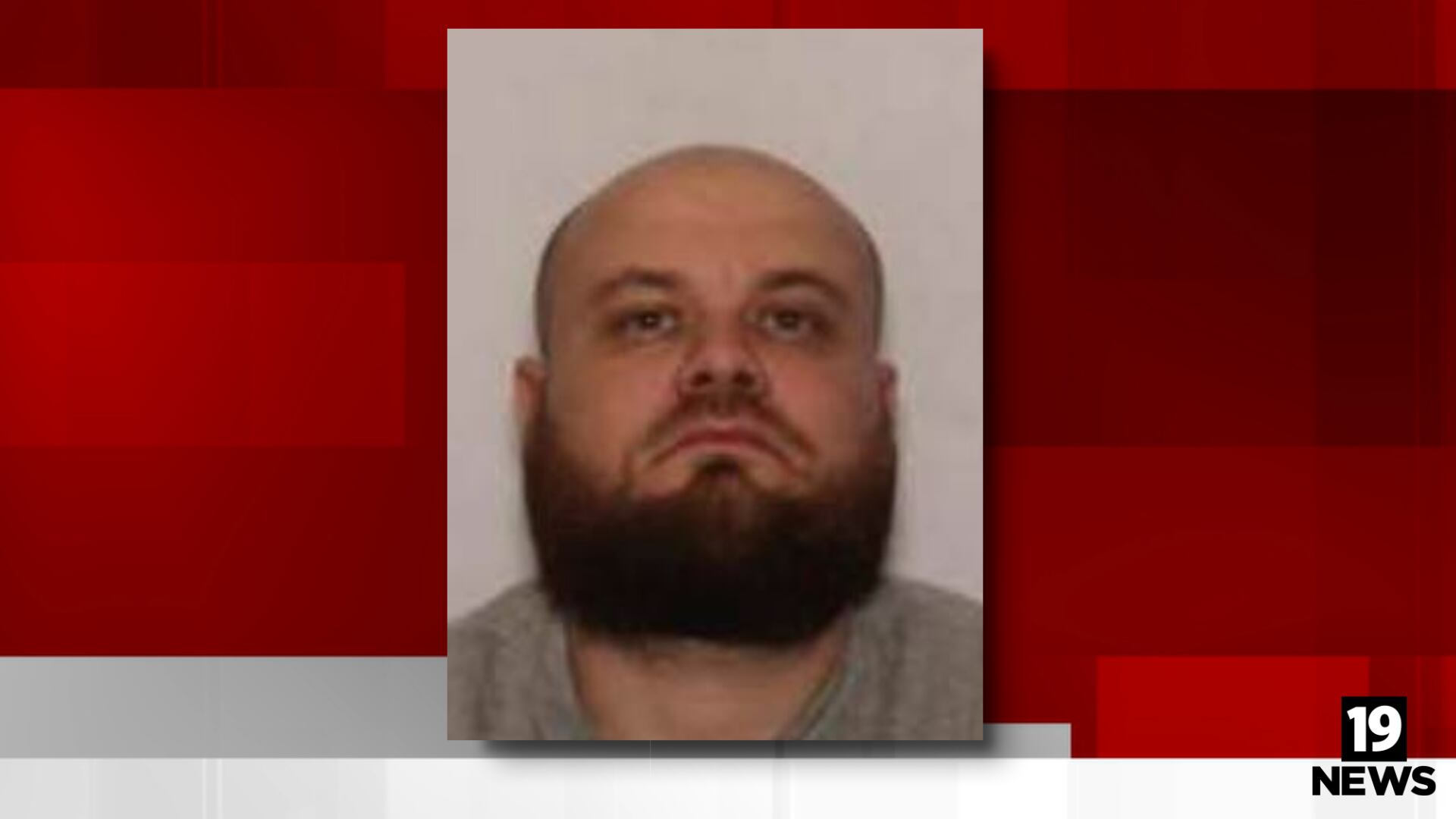 $1M bond set for Stark County sex offender accused of kidnapping a ...