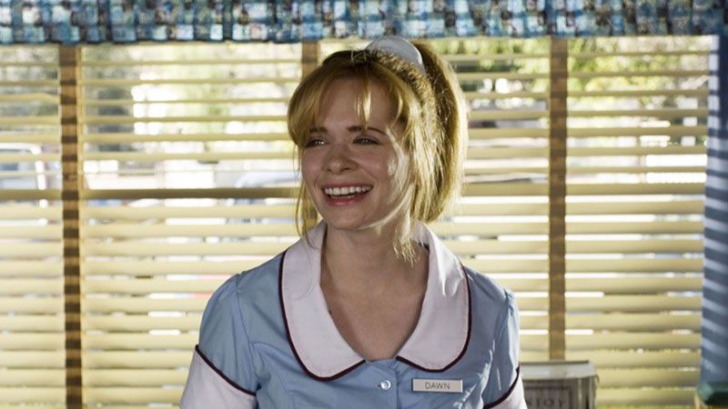 The Tragic Case of Actress Adrienne Shelly