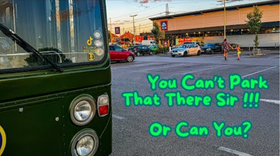 Gardner 6LXB Engine | Bus Home Cold Start