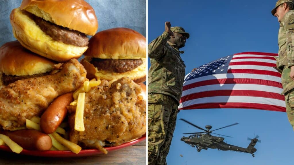 Things Americans Think Are Normal but Really Aren’t