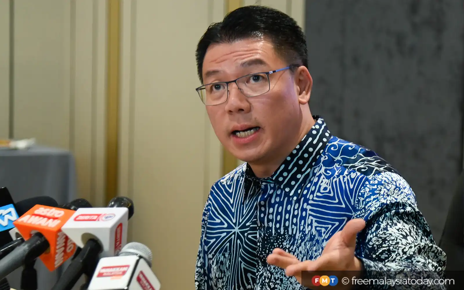 Local authorities’ debts to SWCorp down to RM200mil, says minister