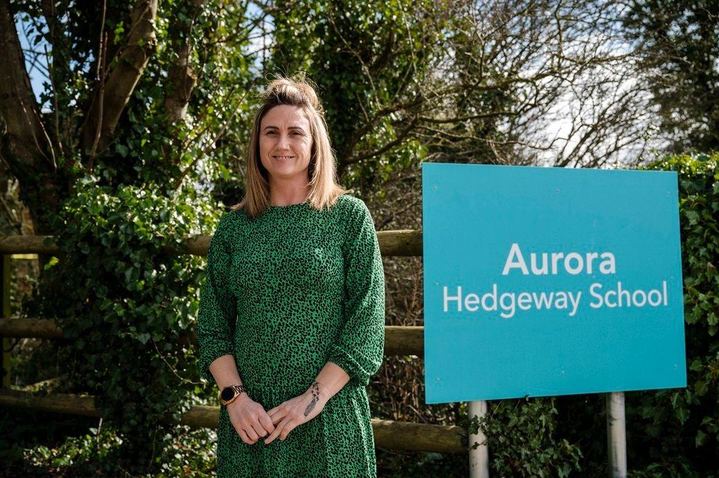 Pupil development at Pilning school ‘exceptional’ - Ofsted