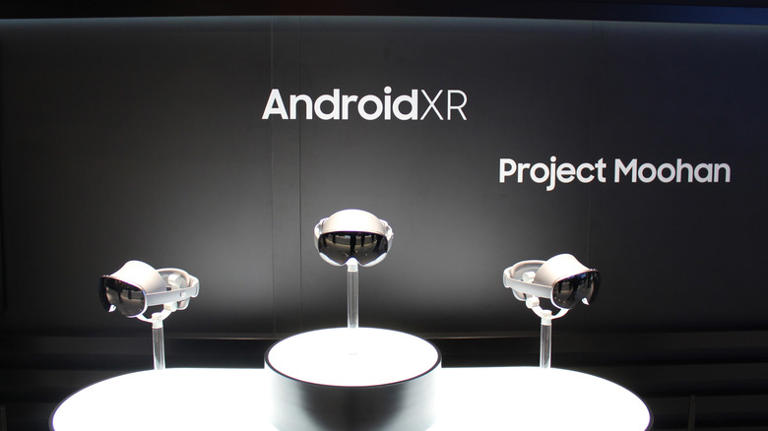 Samsung's Answer To The Apple Vision Pro To Launch On October 21