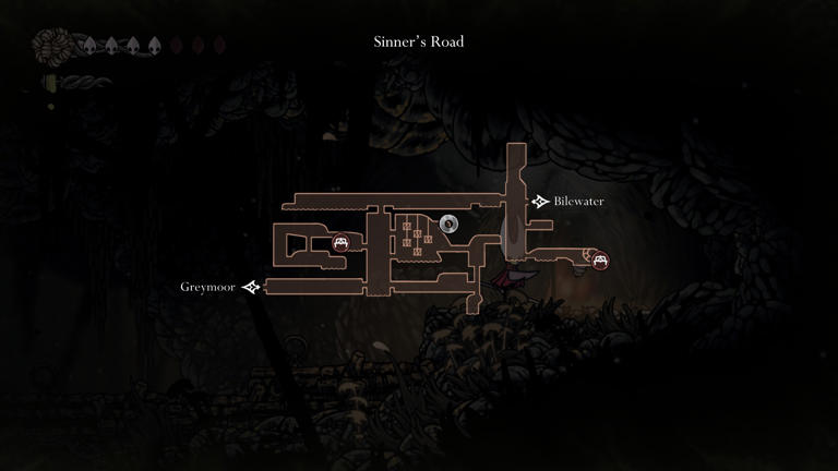 How to find and use the Twisted Bud in Silksong