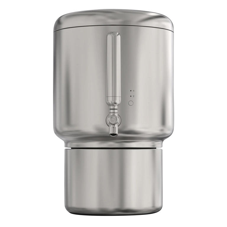 I Tried 3 Water Filters in a Year—Only This One Wasn’t an Eyesore