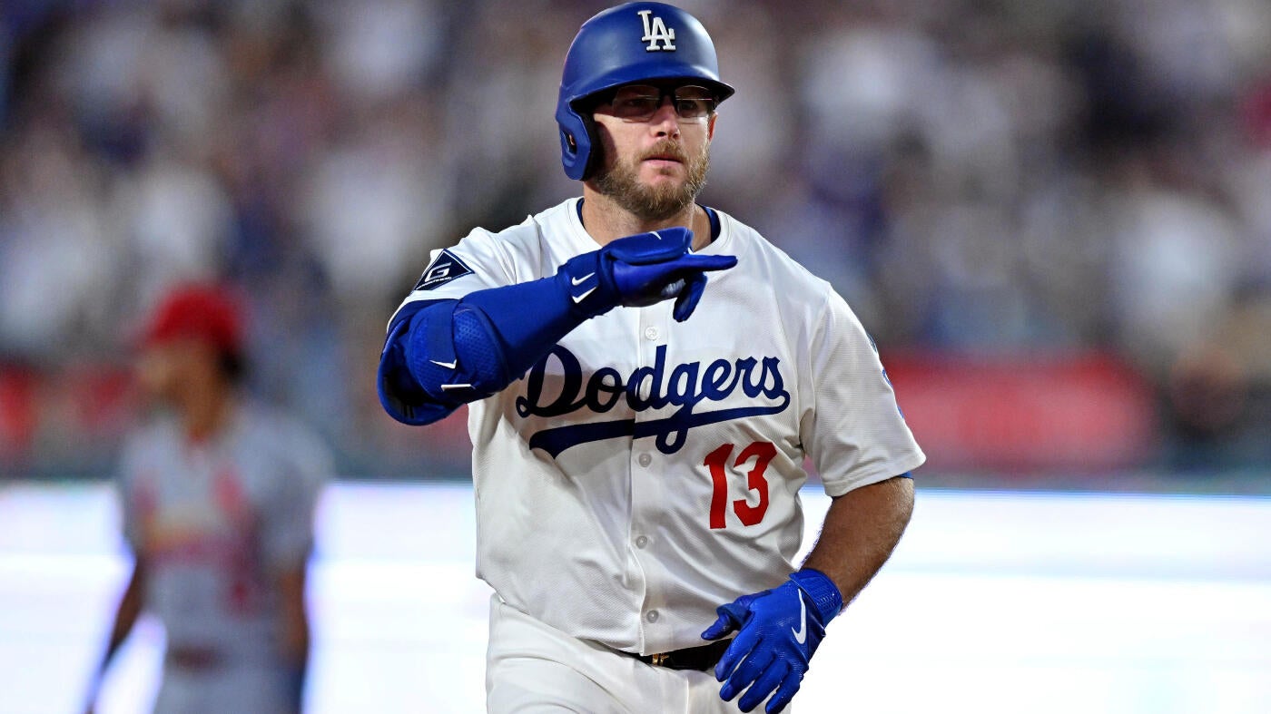 Early 2026 Fantasy Baseball Rankings: Top 20 at third base shows how much Max Muncy, Isaac ...