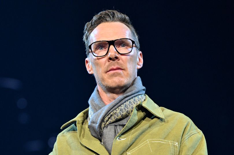 Together For Palestine concert highlights as celebrities raise £1.5 ...