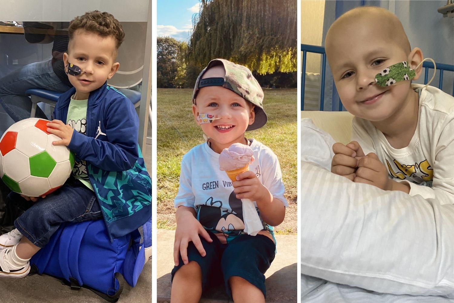 "Our little superhero" - Heartbroken Peterborough parents speak of ...