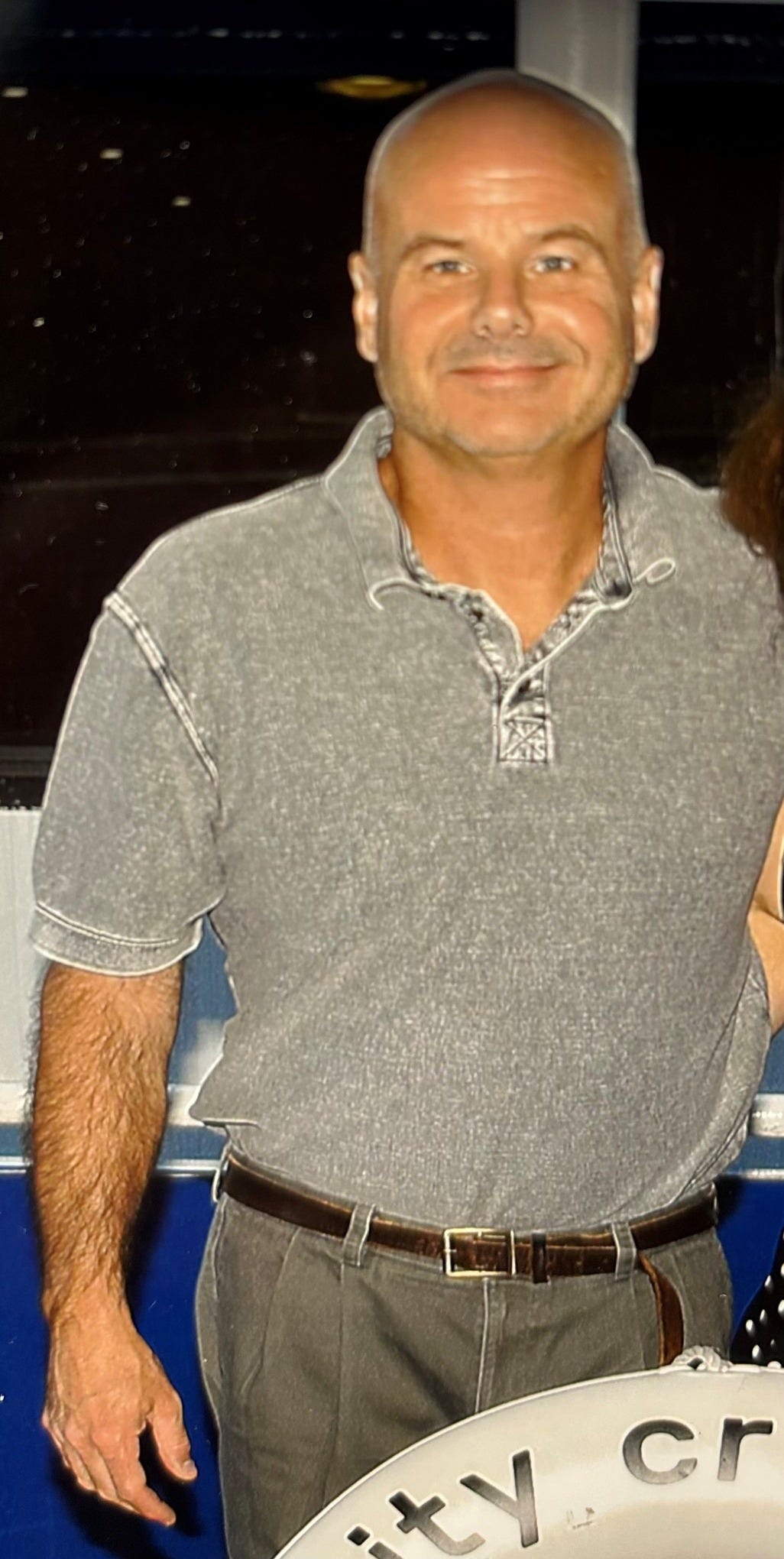 Auburn PD: Check your surveillance cameras for sign of Darren Cyr ...