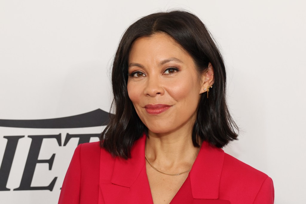 Alex Wagner to Launch Podcast With Crooked Media About Trump's Impact on Americans