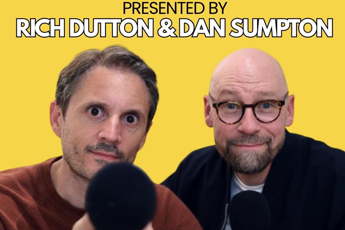 New podcast ‘Strong Lincs’ brings fresh voice to Lincolnshire