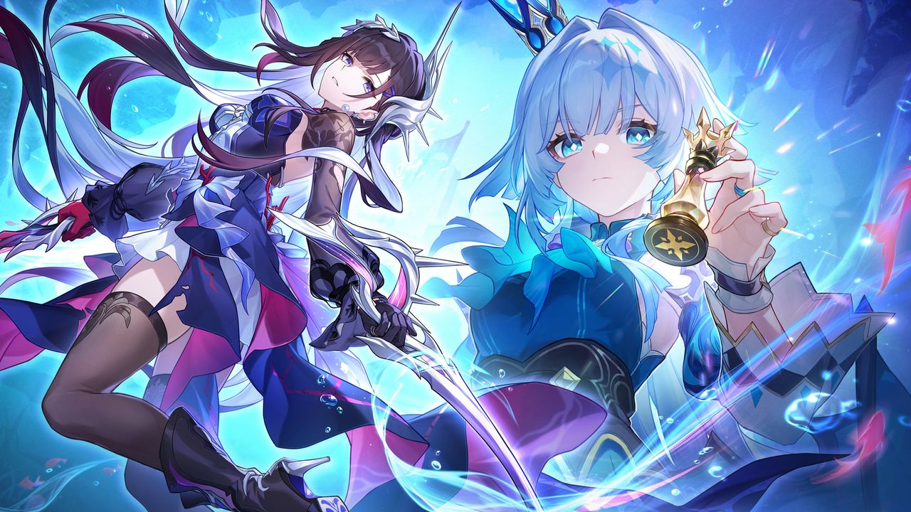 Honkai: Star Rail codes for December 2025