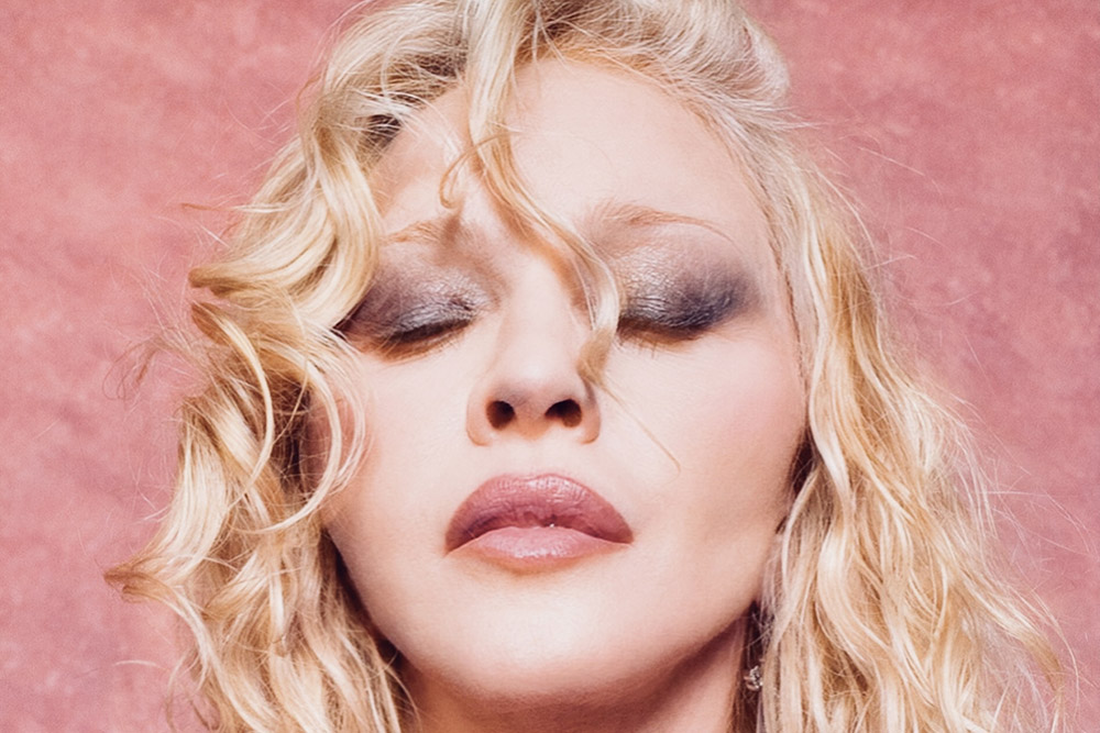 Madonna Reveals New Dance Album Coming Next Year as She Returns to Warner Records