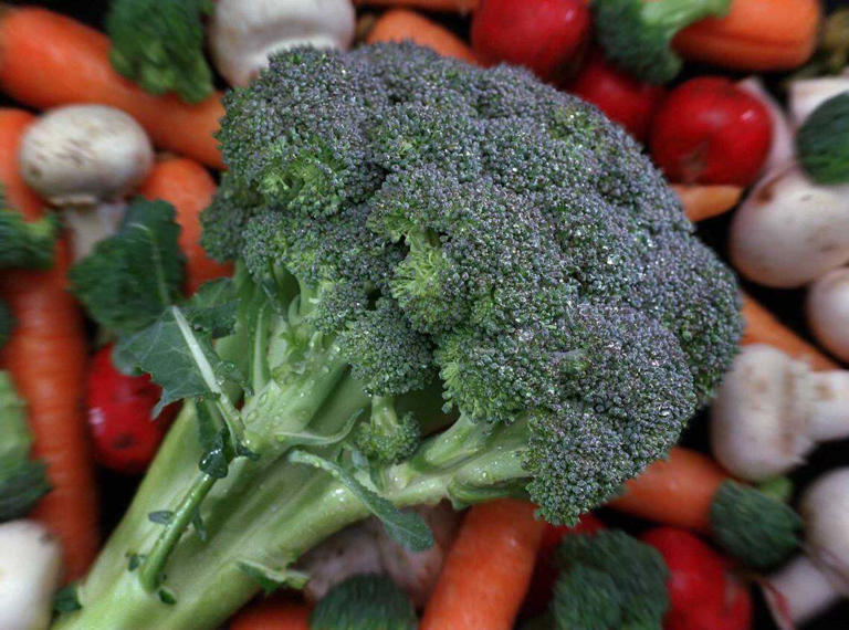 These vegetables need to be in your diet. They can cut cancer risk ...