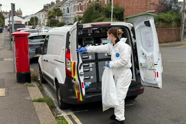Man accused of murdering 80-year-old man appears in court
