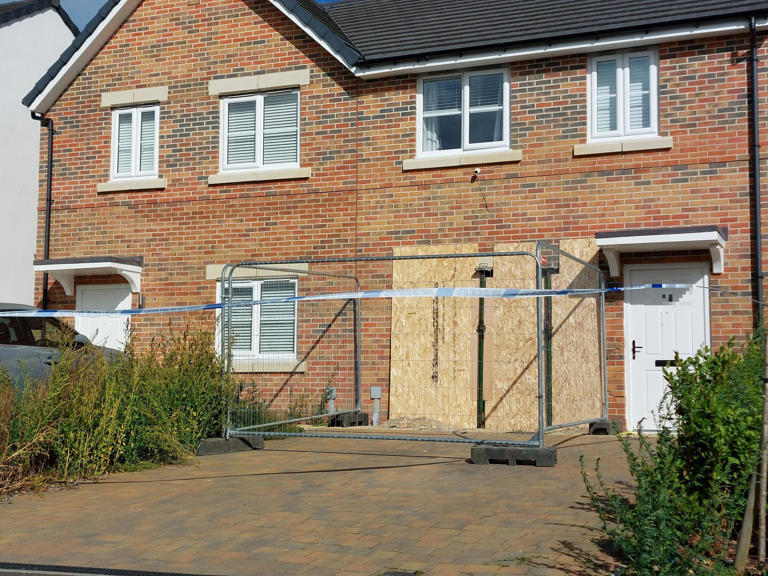 Cleveland Police issue appeal after Subaru car 'deliberately driven ...