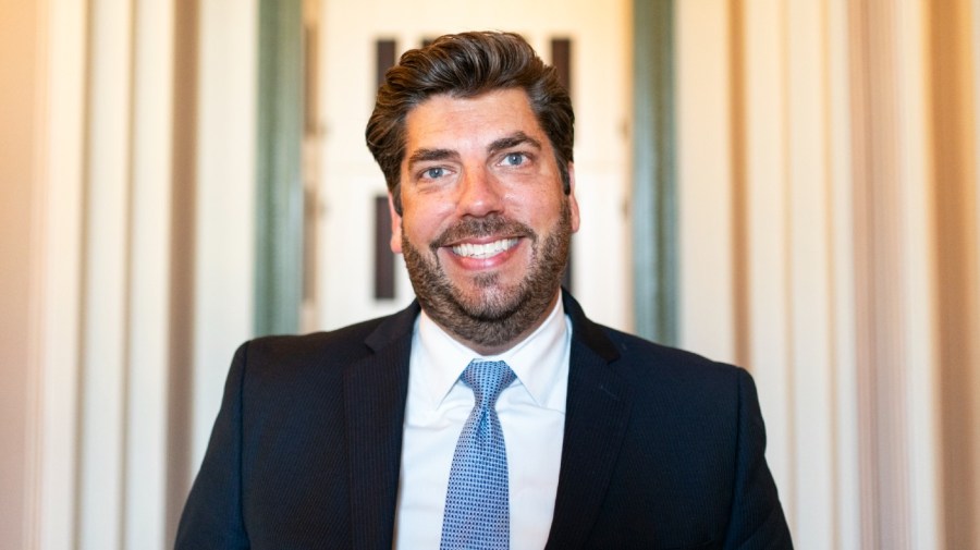 Evan Schatz: Democratic staff director, Senate Appropriations Vice ...