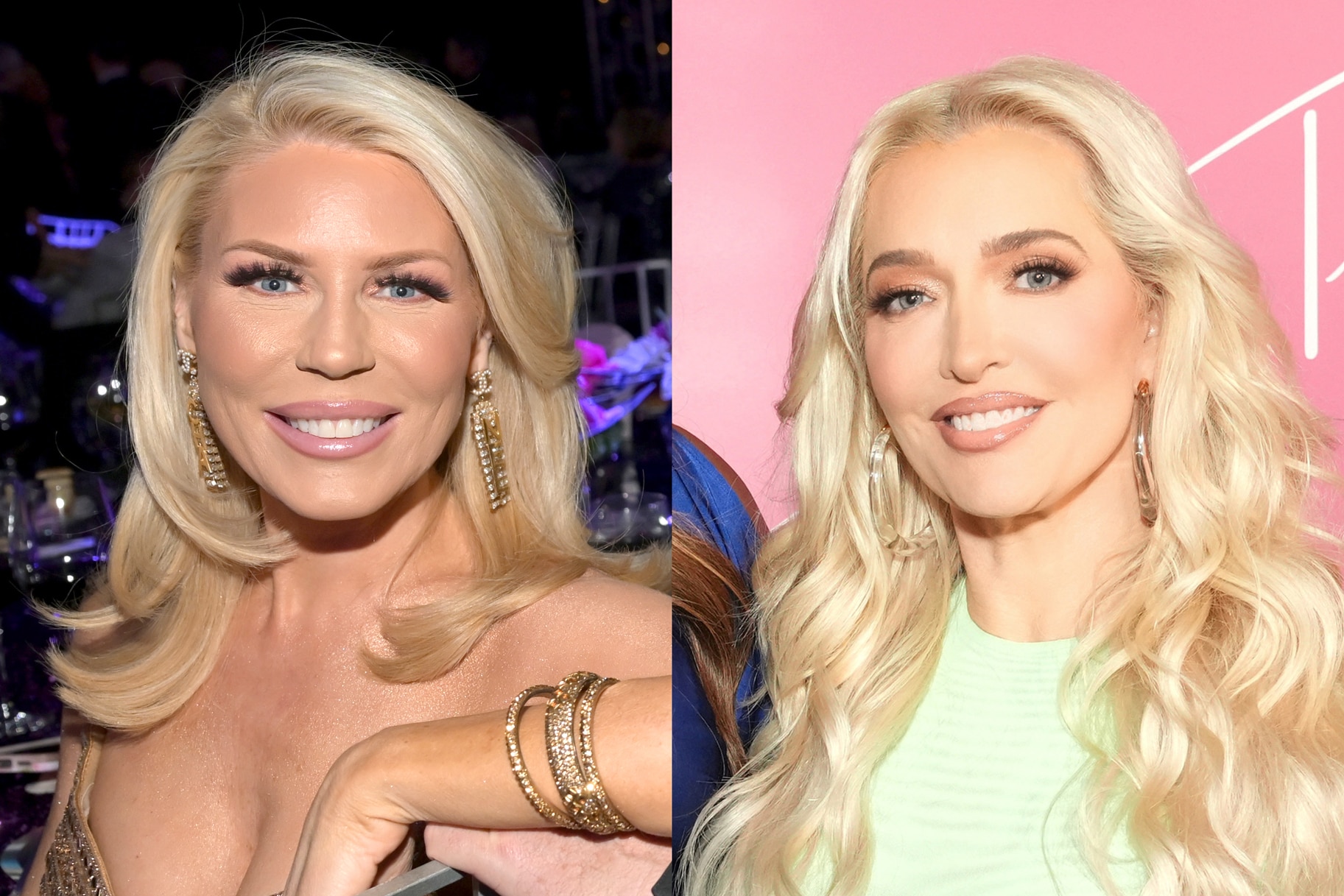 Erika Jayne & Gretchen Rossi Share an Unexpected Connection with This ...