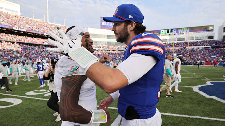 Bills vs. Dolphins: Announcers, TV Channel, mini-history to know for Week 3
