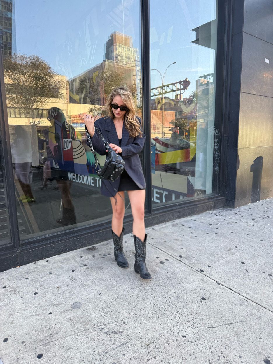 Here’s What Teen Vogue Editors Wore to NYFW: Pop Mart Accessories ...