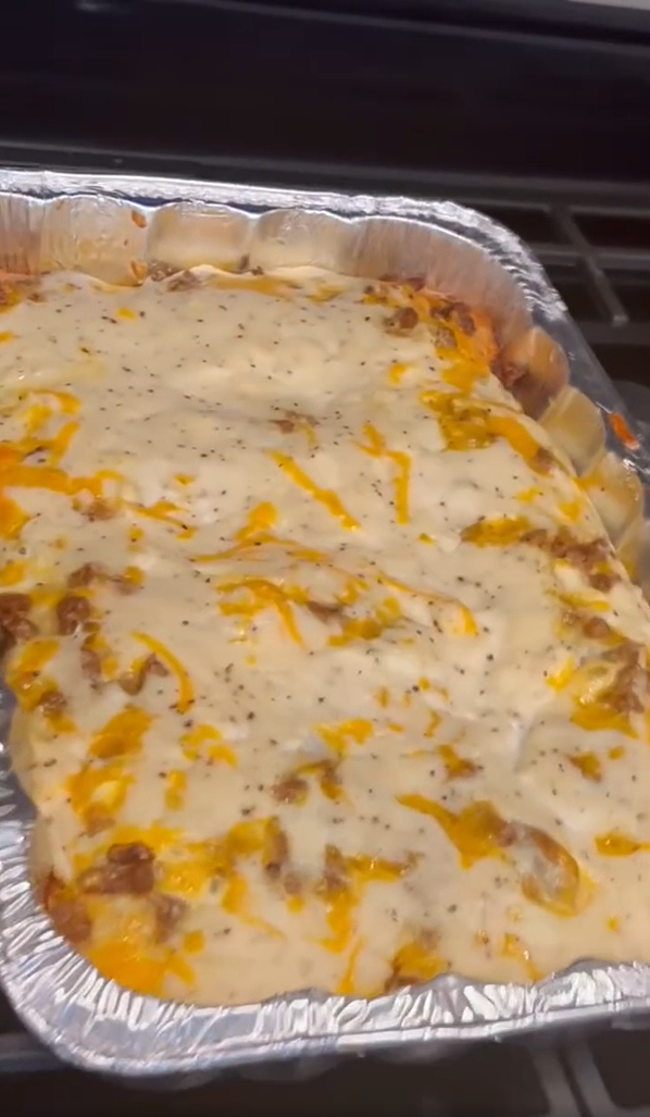 Country One Pan Dish Recipe | Easy Comfort Food