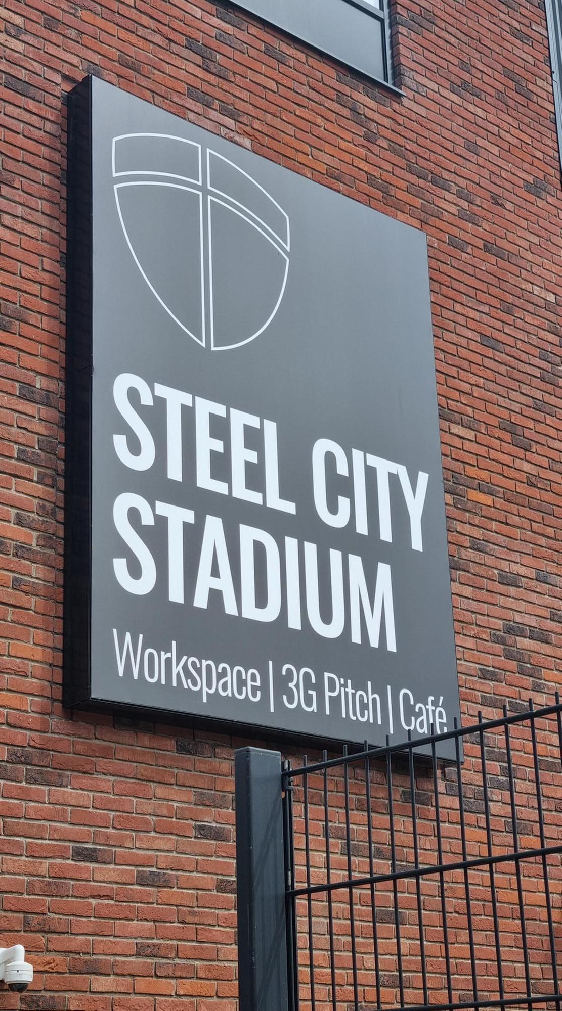 Sheffield Olympic Legacy Park launches new ‘Meet the Funder’ event