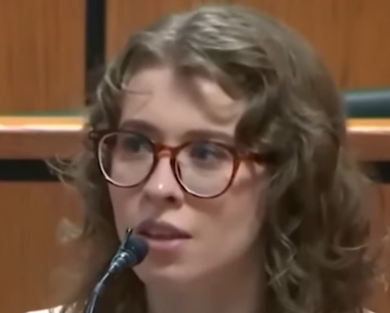 Life Imprisonment for 23-year-old Ezra McCandless