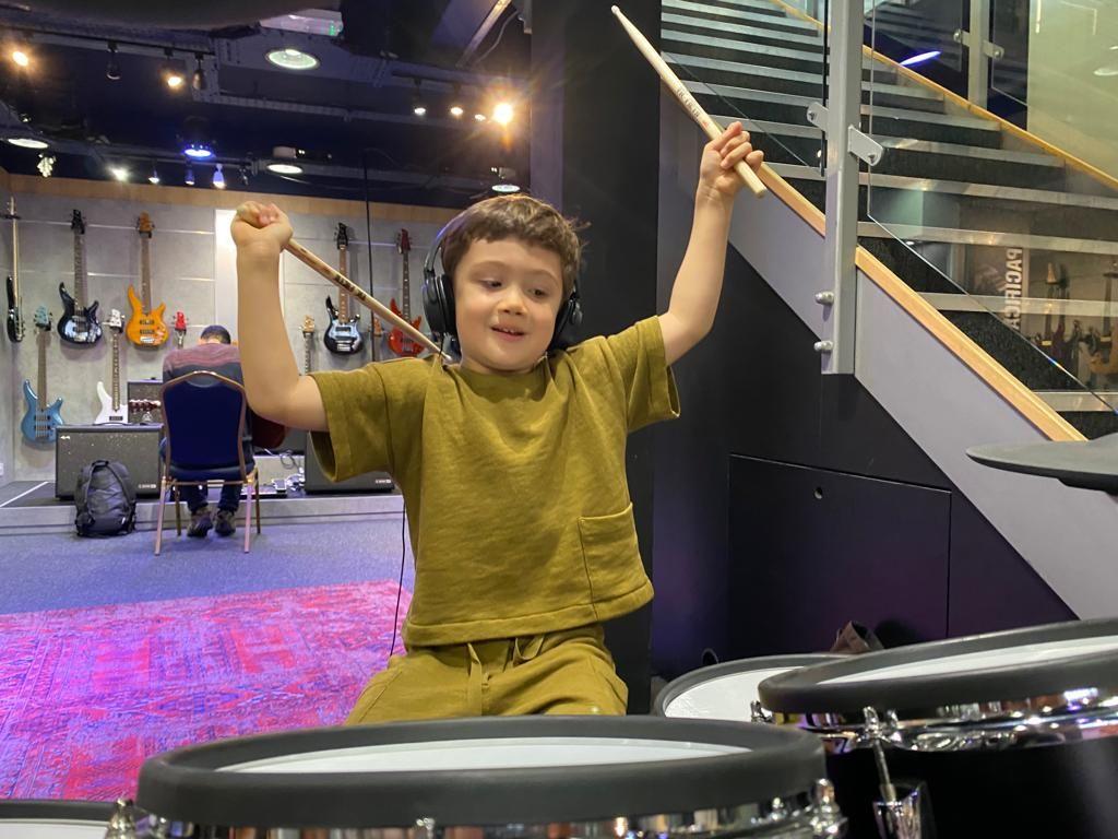 Learn to Play is back: Music makers in Sheffield invited to join UK’s ...