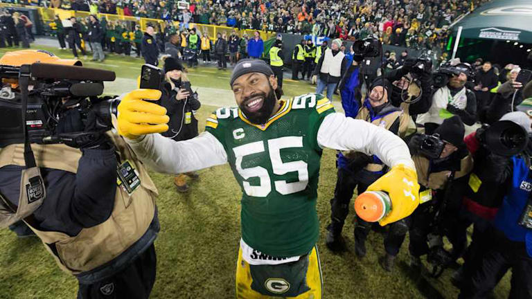 Rams Super Bowl Winner Played Key Role in Eagles Signing All-Pro Defender