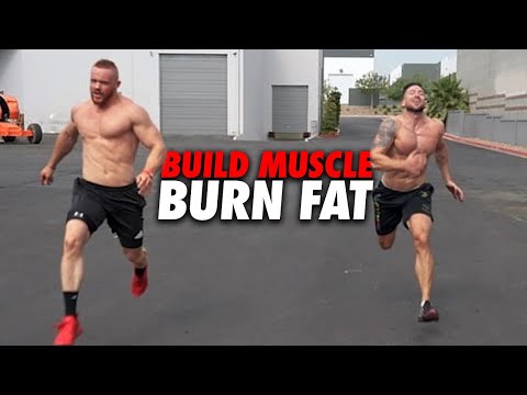 Do these moves to get shredded fast and burn fat efficiently