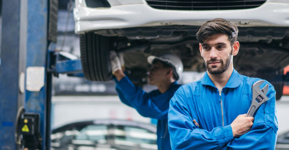 Most Common Car Repair Scams—And How to Avoid Them