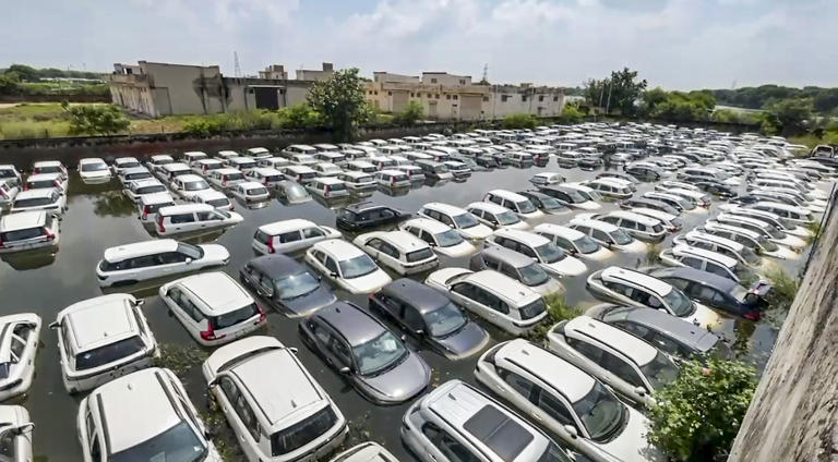 Maruti reduces vehicle prices to offer GST rate cut benefit to ...