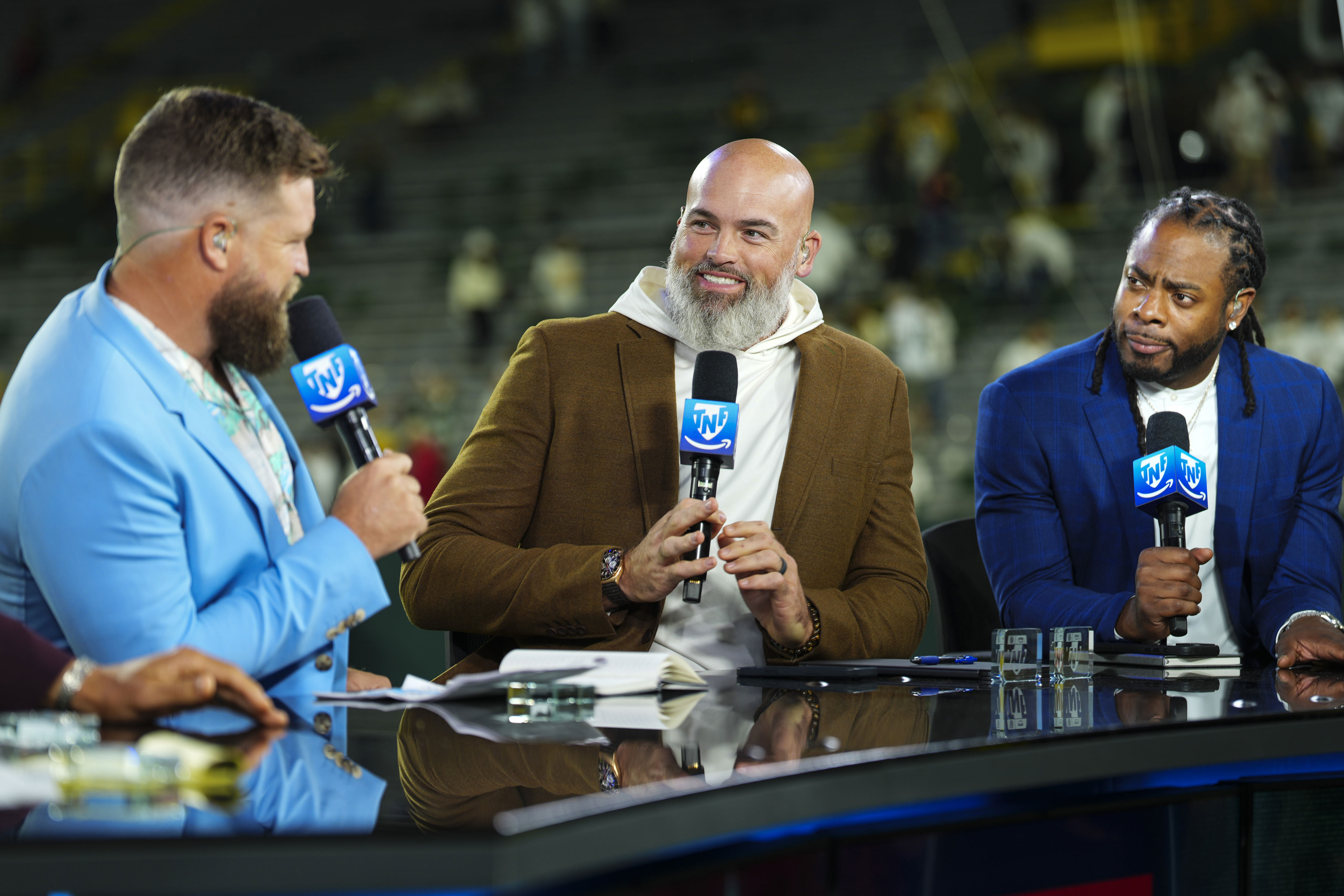 Andrew Whitworth: It’s “lazy” to blame Bengals front office for not ...