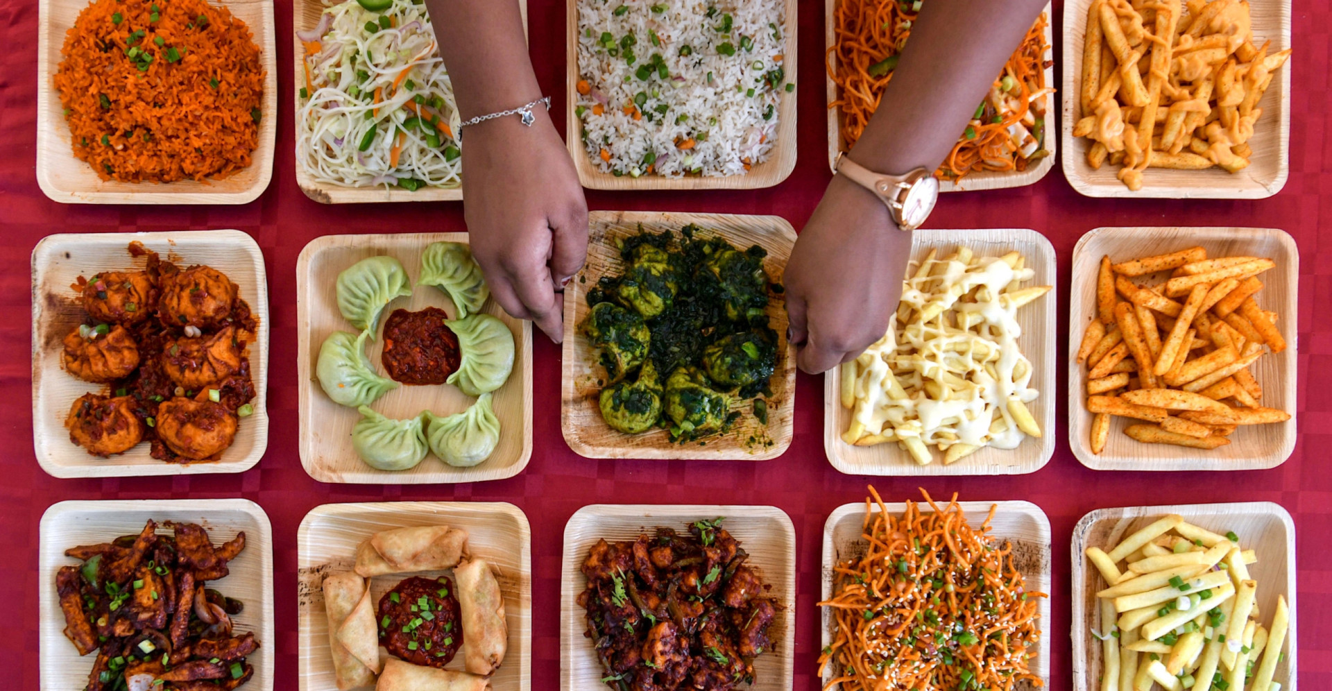 The risks and benefits of becoming vegan or vegetarian