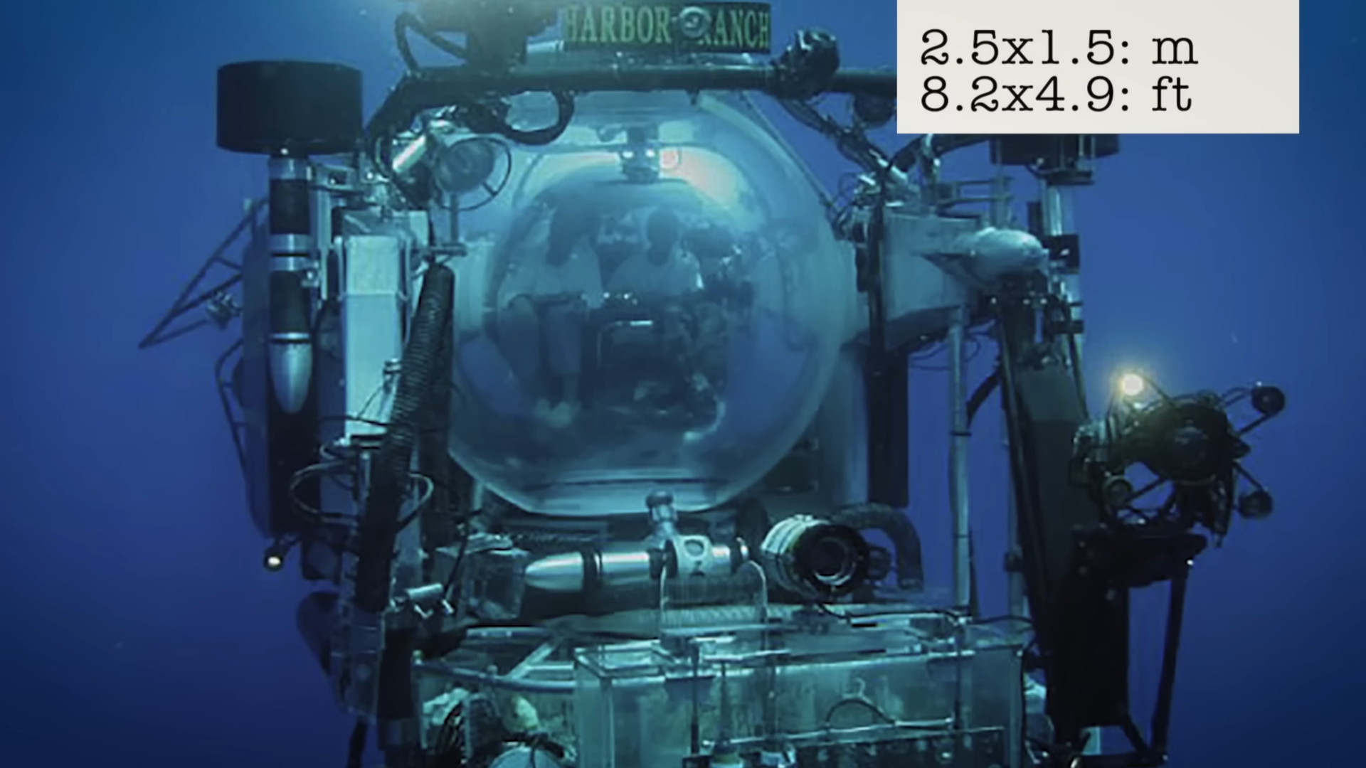 How a Submarine’s Air System Became a Death Trap