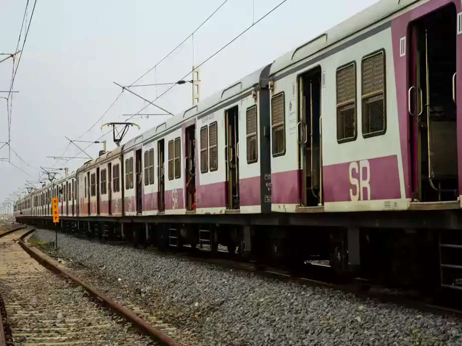 Railways: Now e-Aadhaar verification is mandatory for general ...