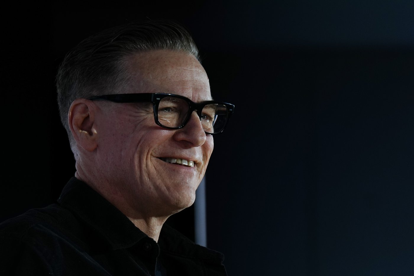 Bryan Adams says making it through hard times left Christmas 'indelibly ...