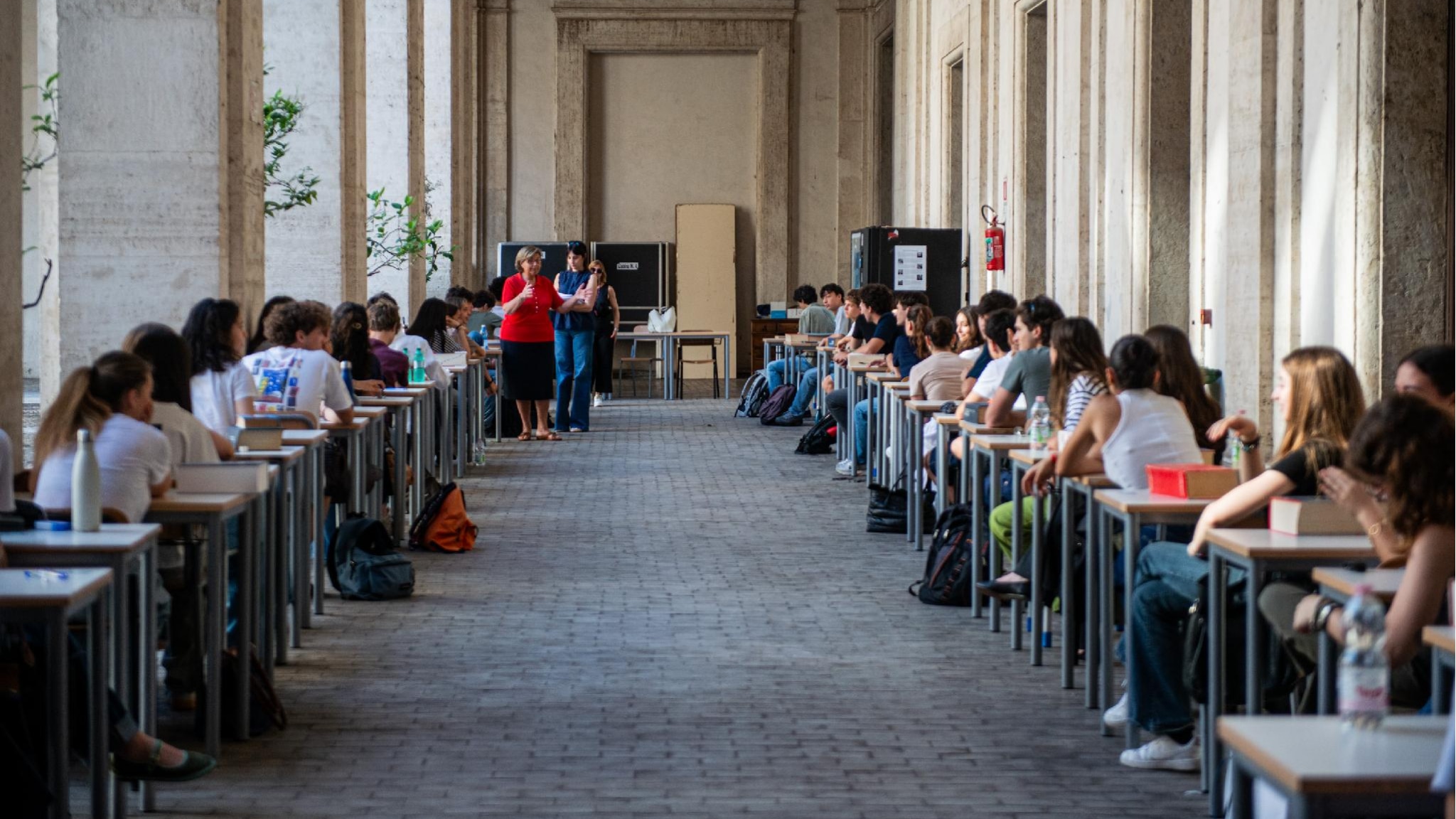 Maturità 2026, ecco tutti i nomi dei commissari esterni: dove ...