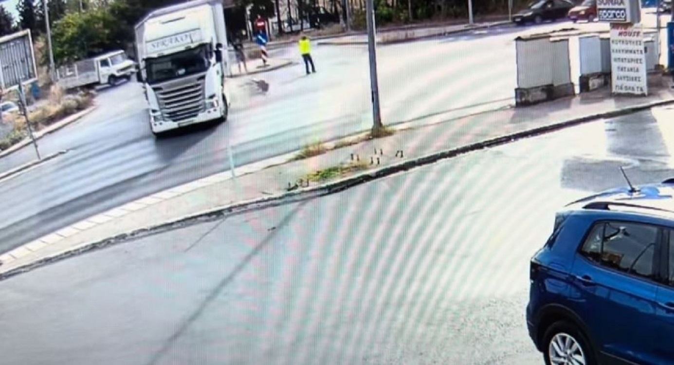 Θεσσαλονίκη: Δίωξη για κακούργημα στο θανατηφόρο τροχαίο με 29χρονο ...