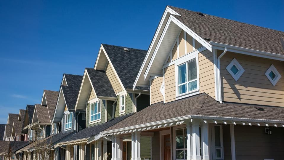 Today’s HELOC & Home Equity Loan Rates: October 22, 2025